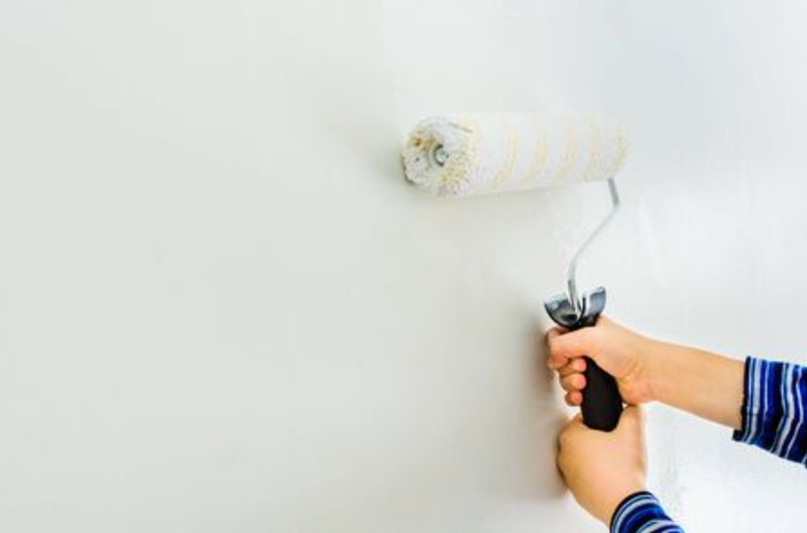 Choosing the Best Adhesive for Your Wallpaper – Annet Weelink Design