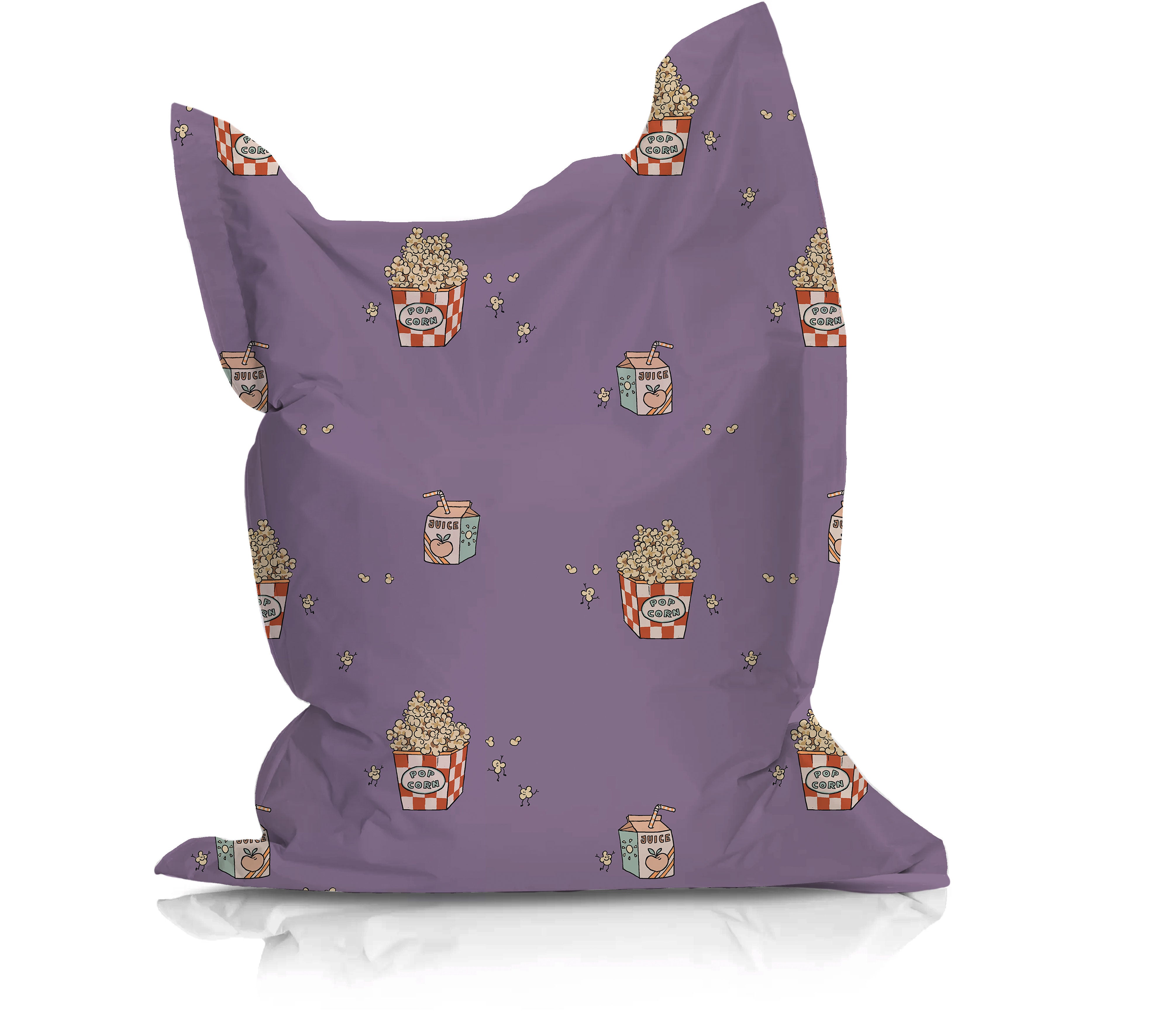 Beanbag - Popcorn – Annet Weelink Design